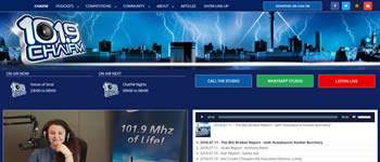 DSNet – Digital Solutions Network