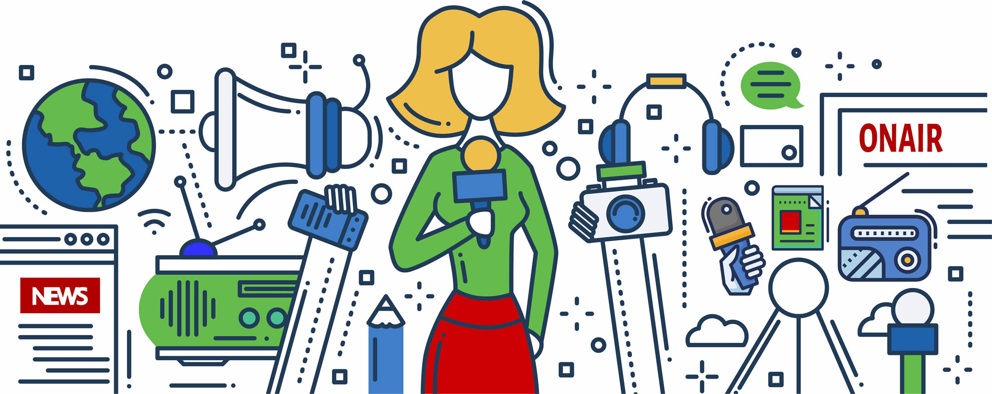 DSNet – Digital Solutions Network