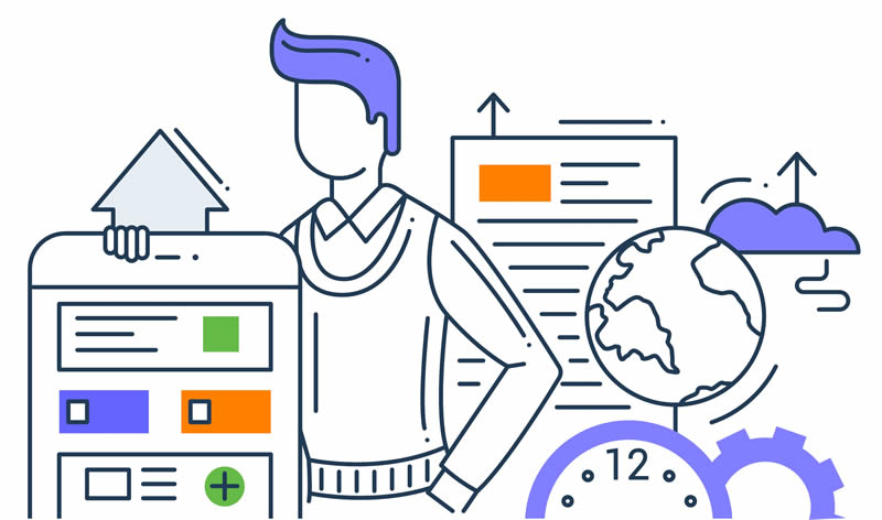 DSNet – Digital Solutions Network