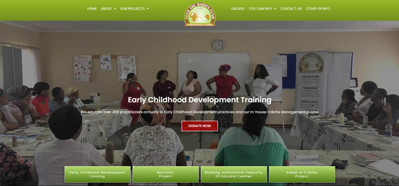 DSNet – Digital Solutions Network