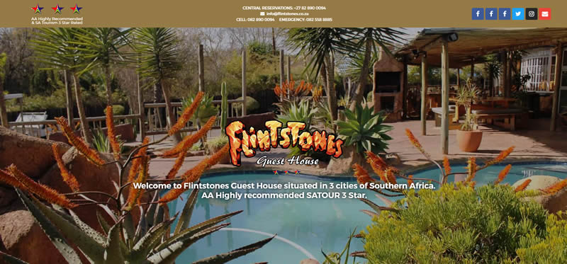 DSNet – Digital Solutions Network