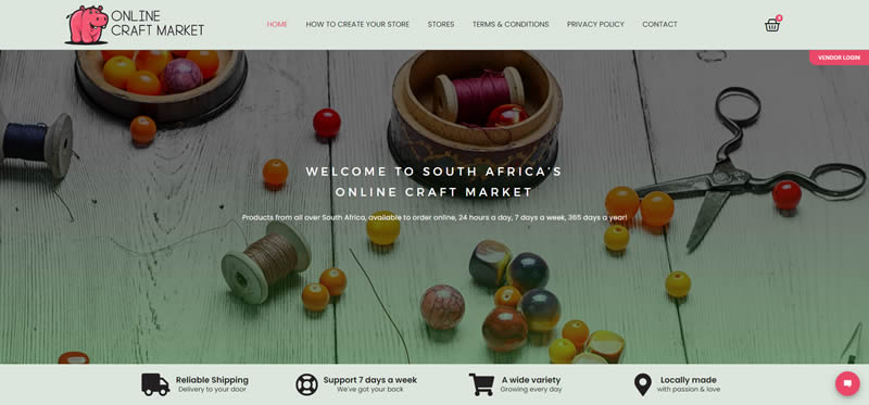 DSNet – Digital Solutions Network