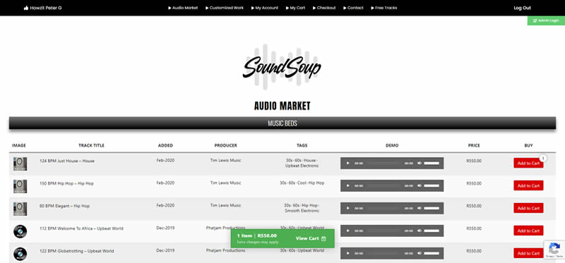 DSNet – Digital Solutions Network