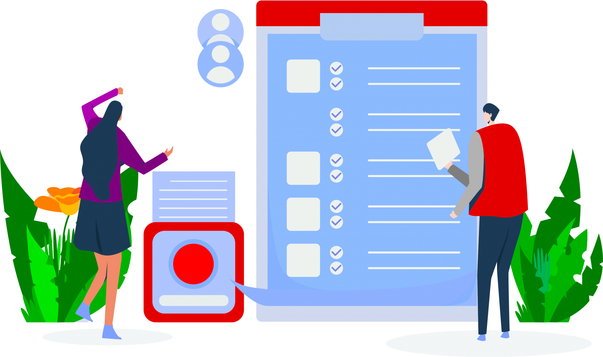 DSNet – Digital Solutions Network